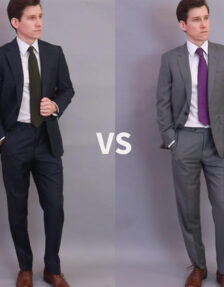 Understanding What Bespoke Tailoring Truly Means - What to Know